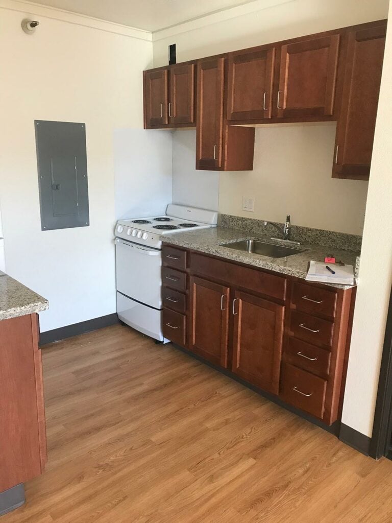 Gallery | Fuji Towers Apartments