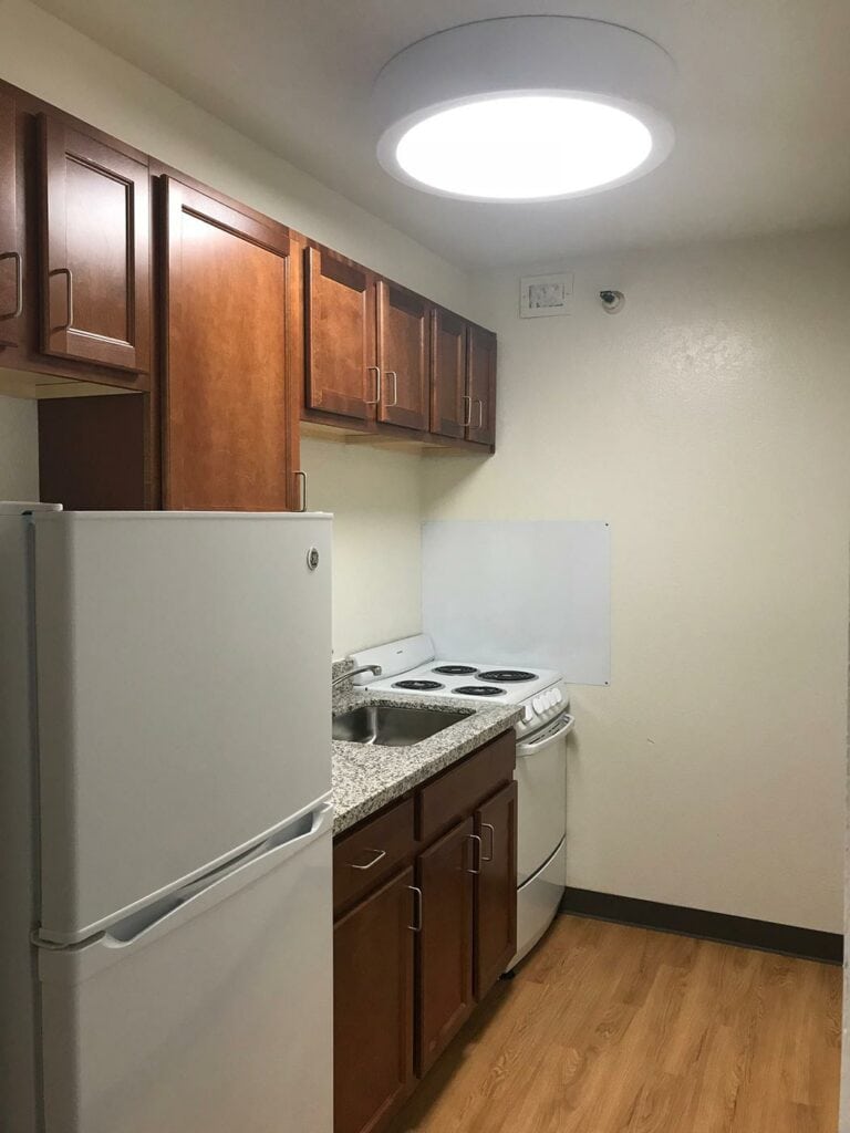 Gallery | Fuji Towers Apartments
